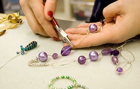 Learn From the Best - Beading Live