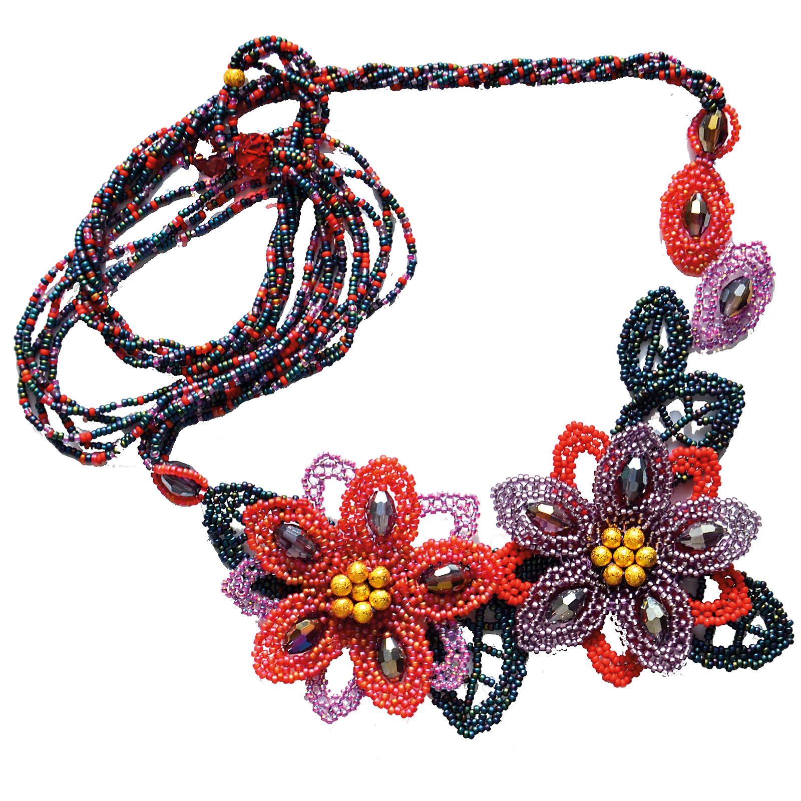 The Spellbound Bead Co.