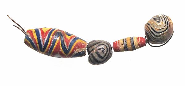 A Brief History of The Bead